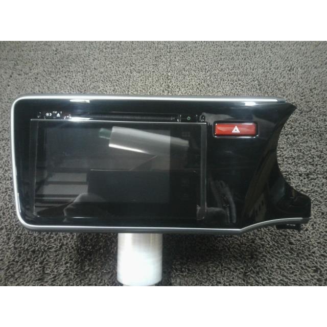 グレイス（Honda） グレイス DAA-GM4 カーナビゲーション : ファーストパーツ1号店 - 通販 - Yahoo!ショッピング