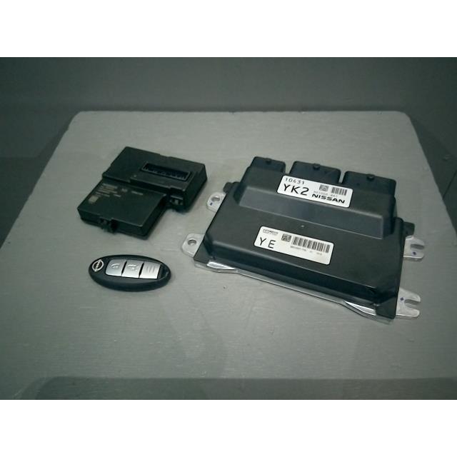 ノート 6AA-E13 エンジンコンピューター KAD 23703-6XJ0A : ファーストパーツ1号店 - 通販 - Yahoo!ショッピング