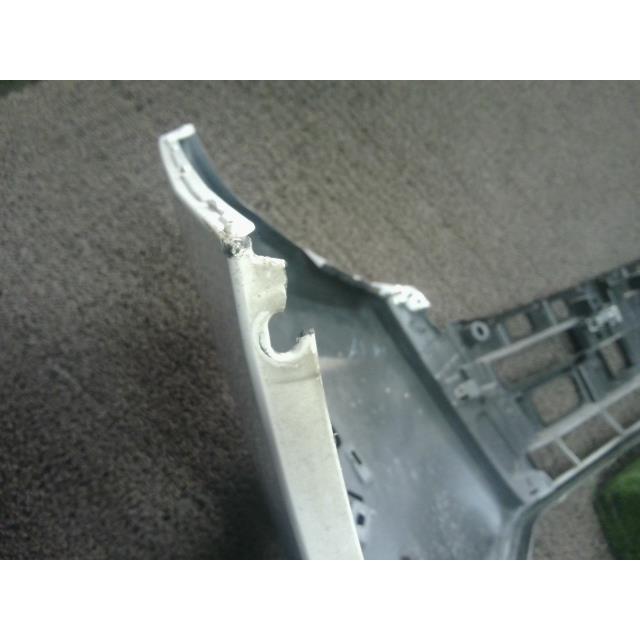 NOAH ノア DBA-ZRR80W フロントバンパー カバー 070 52119-2R911-A0 : ファーストパーツ1号店 - 通販 - Yahoo!ショッピング