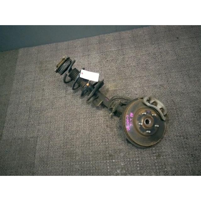 リーフ ZAA-ZE1 右フロントストラット NAH E4302-5SK1A : 240106000750100 : ファーストパーツ1号店 - 通販 - Yahoo!ショッピング