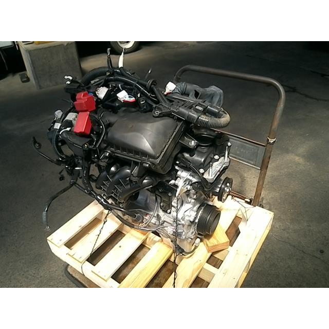 スペーシア 5AA-MK53S エンジン D4E : ファーストパーツ1号店 - 通販 - Yahoo!ショッピング