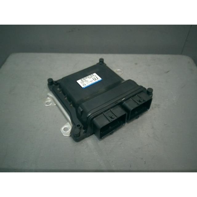 スペーシア 5AA-MK53S エンジンコンピューター D4E 33910-79R30 : ファーストパーツ1号店 - 通販 - Yahoo!ショッピング