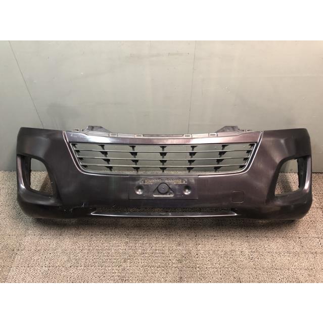 NV350キャラバン LDF-VW2E26 フロントバンパー カバー LAE 62022-3XA** : ファーストパーツ1号店 - 通販 ...