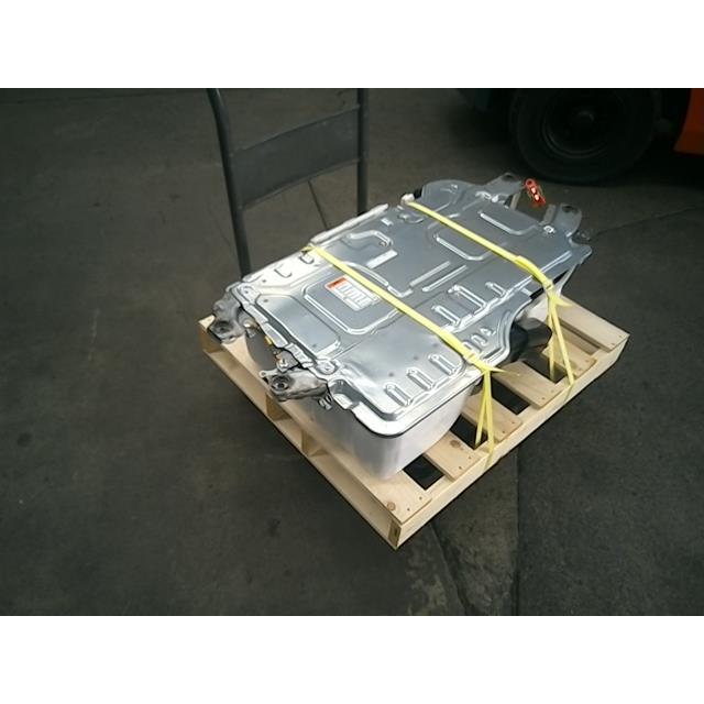 シャトル DAA-GP7 HV・EV・FCVバッテリー NH823M : ファーストパーツ1号店 - 通販 - Yahoo!ショッピング