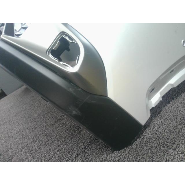 カローラクロス 6AA-ZVG11 フロントバンパーフェース :240527501210110:ファーストパーツ1号店 - 通販 - Yahoo!ショッピング