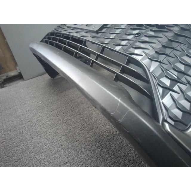 カローラクロス 6AA-ZVG11 フロントバンパーフェース :240527501210110:ファーストパーツ1号店 - 通販 - Yahoo!ショッピング