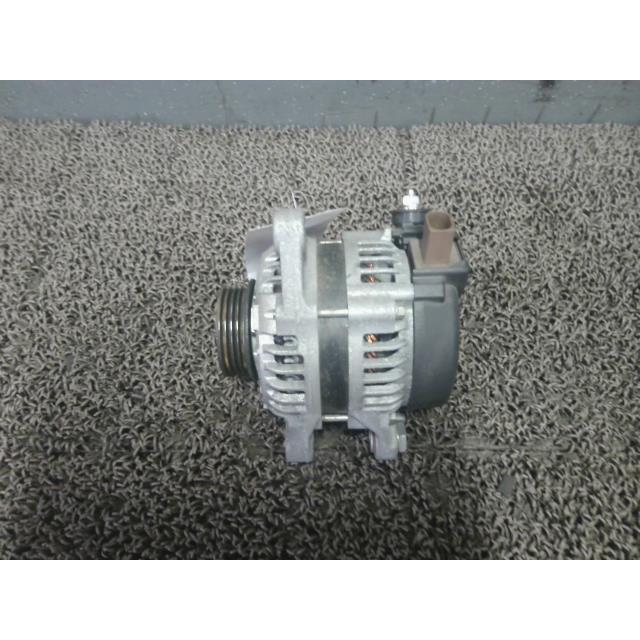 ムーヴ DBA-LA150S オルタネーター ダイナモ W24 27060-B2150 : ファーストパーツ1号店 - 通販 - Yahoo!ショッピング