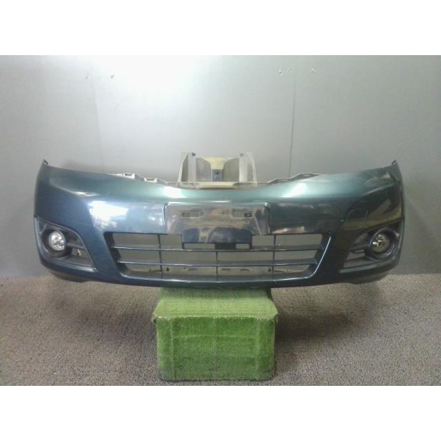ノート DBA-E11 フロントバンパー RAQ F2022-8Y53B : ファーストパーツ1号店 - 通販 - Yahoo!ショッピング