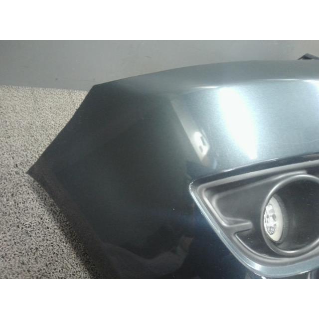 ノート DBA-E11 フロントバンパー RAQ F2022-8Y53B : ファーストパーツ1号店 - 通販 - Yahoo!ショッピング