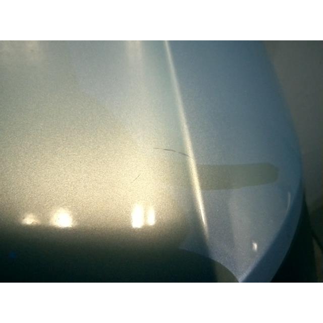 フィットシャトル DAA-GP2 バックドア リアゲート G534M 68100-TF7-J40ZZ : ファーストパーツ1号店 - 通販 - Yahoo!ショッピング