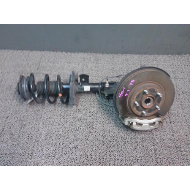 リーフ ZAA-AZE0 左フロントストラット RBJ E4303-3NK0B : ファーストパーツ1号店 - 通販 - Yahoo!ショッピング