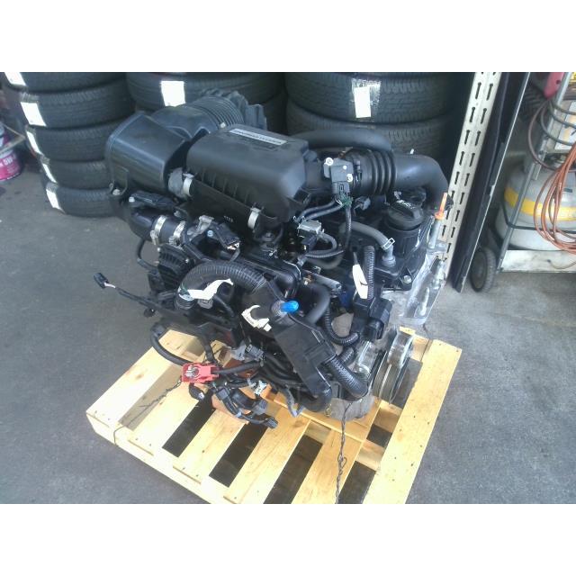 N-WGN N−WGN 6BA-JH4 エンジン NH880M : ファーストパーツ1号店 - 通販 - Yahoo!ショッピング