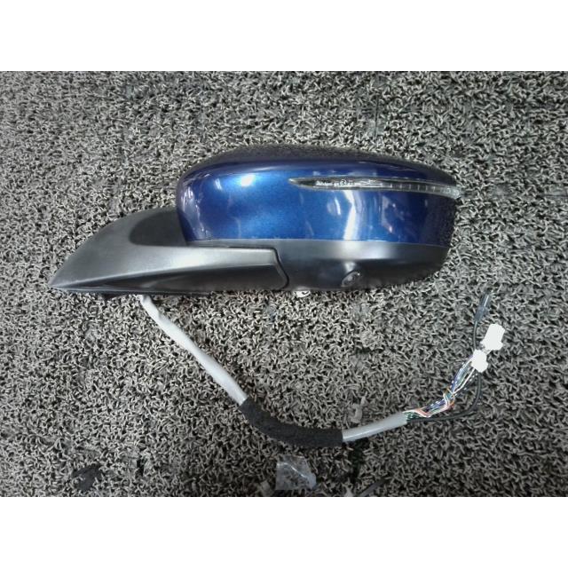 リーフ ZAA-ZE1 左ドアミラー RAY 96302-5SK8A : ファーストパーツ1号店 - 通販 - Yahoo!ショッピング