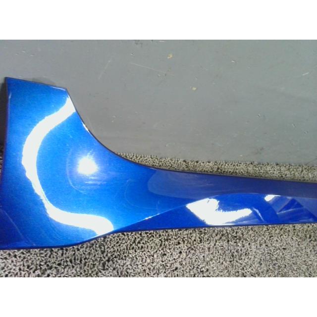 リーフ ZAA-ZE1 右サイドステップ : 240803000413700 : ファーストパーツ1号店 - 通販 - Yahoo!ショッピング