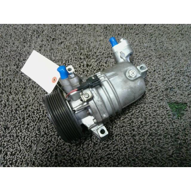 NV200バネット DBF-VM20 エアコンコンプレッサー KH3 92600-CJ73E : ファーストパーツ1号店 - 通販 ...