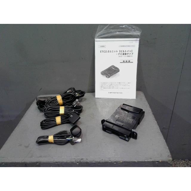 カローラスポーツ 6AA-ZWE211H ETC : 240810000469100 : ファーストパーツ1号店 - 通販 - Yahoo!ショッピング