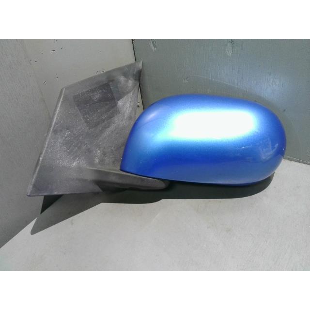 ノート DBA-E11 左ドアミラー : ファーストパーツ1号店 - 通販 - Yahoo!ショッピング