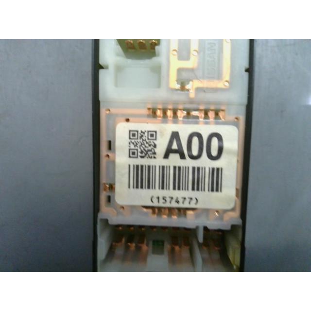 レガシィ DBA-BR9 パワーウインドウ PW スイッチ 37J 83071AJ000 : ファーストパーツ1号店 - 通販 - Yahoo!ショッピング