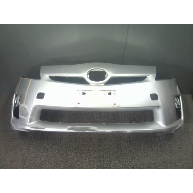 プリウス DAA-ZVW30 フロントバンパー カバー 1F7 52119-47080-B0 : ファーストパーツ1号店 - 通販 - Yahoo!ショッピング