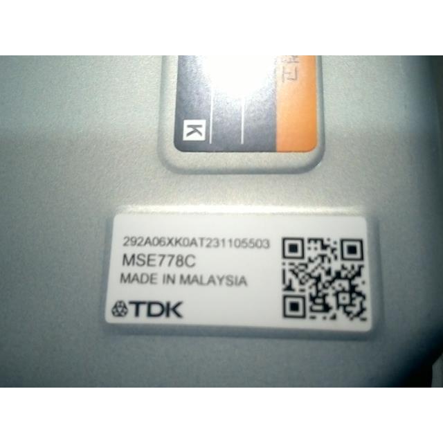 ノート 6AA-E13 HV・EV・FCVインバーター : 241007000365000 : ファーストパーツ1号店 - 通販 - Yahoo!ショッピング