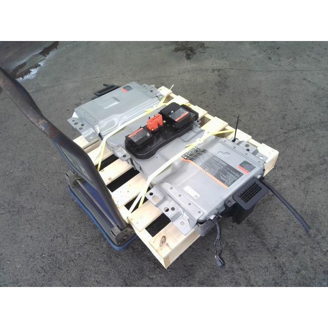 ノート 6AA-E13 HV・EV・FCVバッテリー KAD 295B0-6XK9D : ファーストパーツ1号店 - 通販 - Yahoo!ショッピング