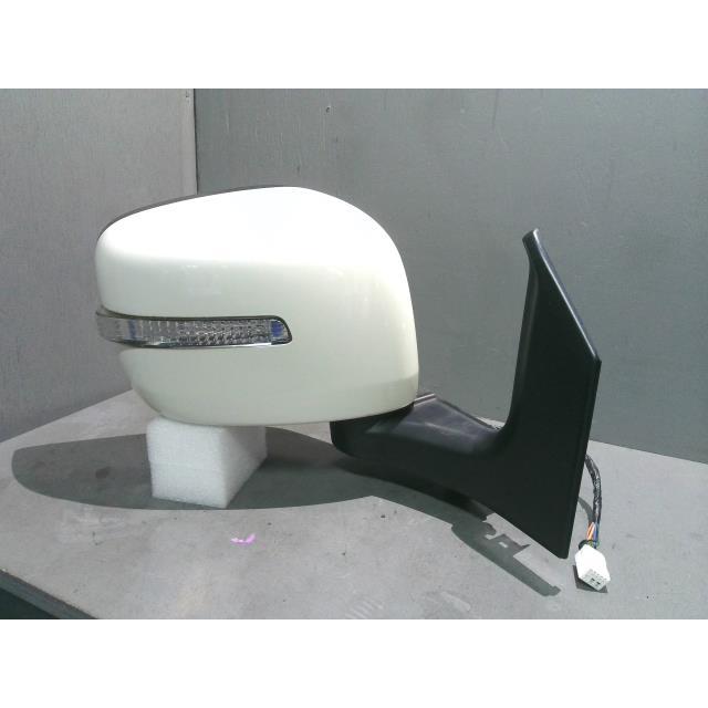 ワゴンR ワゴンR CBA-MH22S 右ドアミラー Z7T 84701-58J40-Z7T : ファーストパーツ1号店 - 通販 - Yahoo!ショッピング