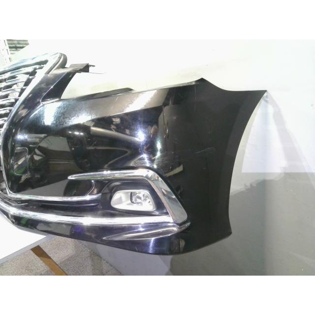 クラウン DBA-GRS210 フロントバンパー : ファーストパーツ1号店 - 通販 - Yahoo!ショッピング