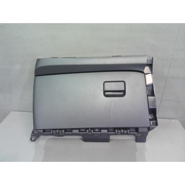 アクア 6AA-MXPK11 グローブBOX 209 55550-K0011-C0 : ファーストパーツ1号店 - 通販 - Yahoo!ショッピング