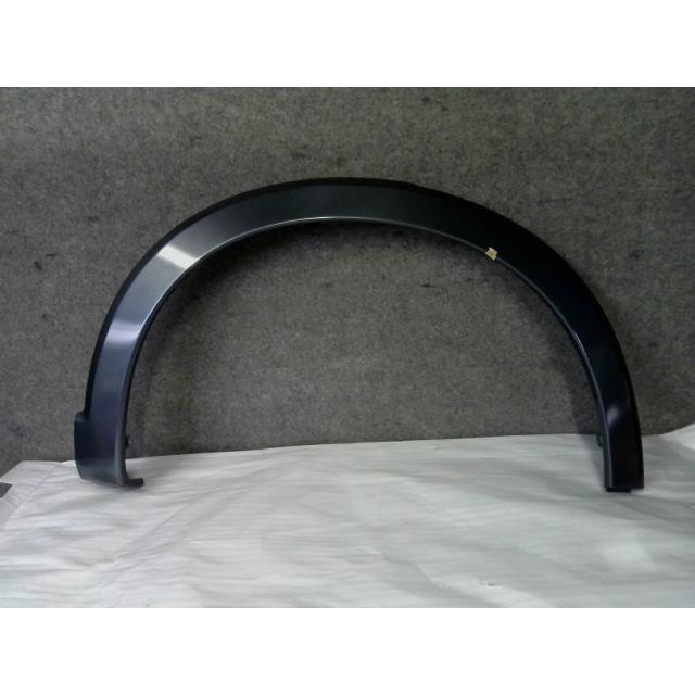 ヴェゼル DBA-RU1 右リアオーバーフェンダー 74410-T7B-003 : ファーストパーツ1号店 - 通販 - Yahoo!ショッピング
