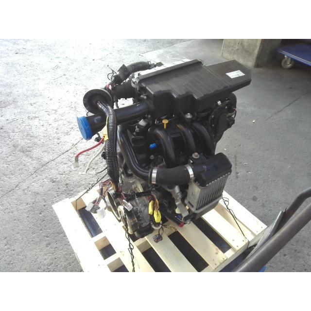 デイズルークス DBA-B21A エンジン RMR : 241227000320100 : ファーストパーツ1号店 - 通販 - Yahoo!ショッピング