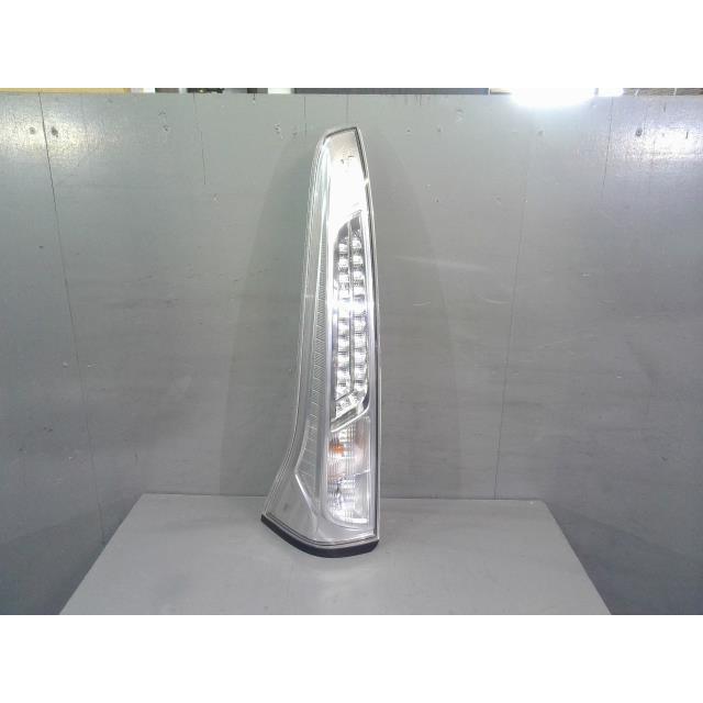 セレナ DAA-HFC26 左テールランプ QAB 26555-1VM0A : ファーストパーツ1号店 - 通販 - Yahoo!ショッピング