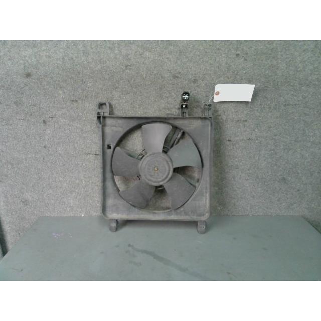 ワゴンR ワゴンR DBA-MH34S 電動 ファン モーター シュラウド Z7T 17120-50M50 : ファーストパーツ1号店 - 通販 - Yahoo!ショッピング