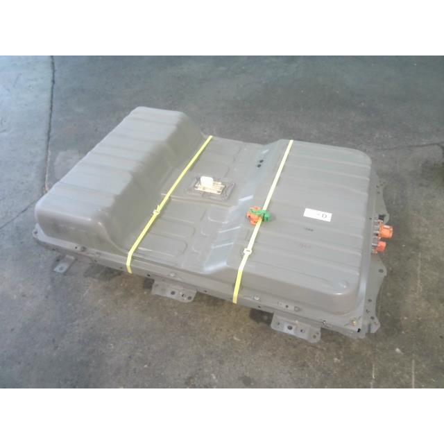 リーフ ZAA-AZE0 HV・EV・FCVバッテリー KAD 295B0-3NK0A : ファーストパーツ1号店 - 通販 - Yahoo!ショッピング