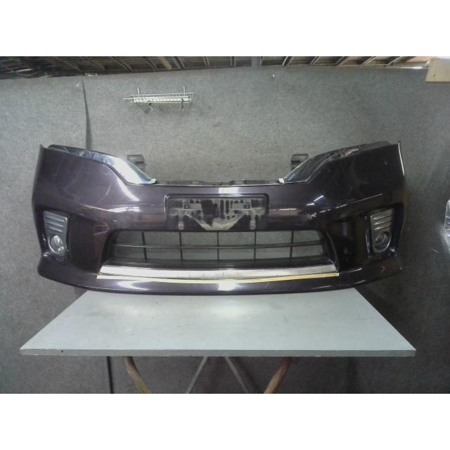 セレナ DBA-FC26 フロントバンパー LAE 62022-1VF5A : ファーストパーツ1号店 - 通販 - Yahoo!ショッピング