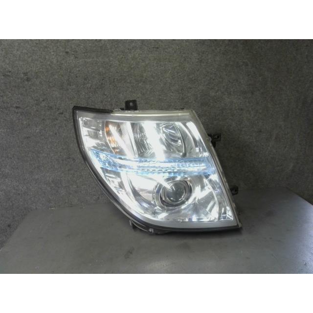 エルグランド CBA-E51 右ヘッドライト ヘッドランプ K23 26010-WL61B : ファーストパーツ1号店 - 通販 - Yahoo!ショッピング