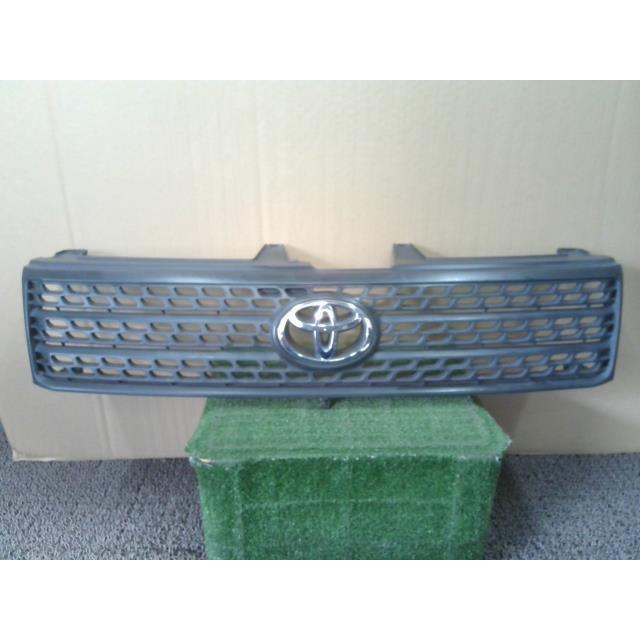 プロボックス CBE-NCP51V フロント グリル 53111-52170 : ファーストパーツ1号店 - 通販 - Yahoo!ショッピング