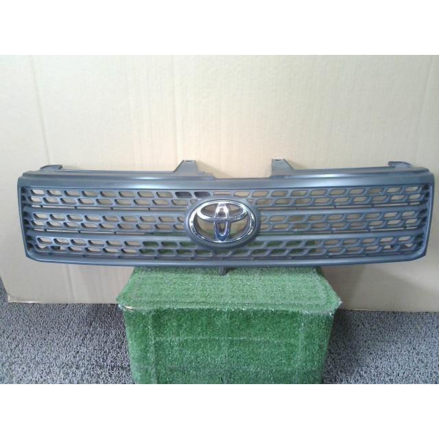 プロボックス CBE-NCP51V フロント グリル 53111-52170 : ファーストパーツ1号店 - 通販 - Yahoo!ショッピング