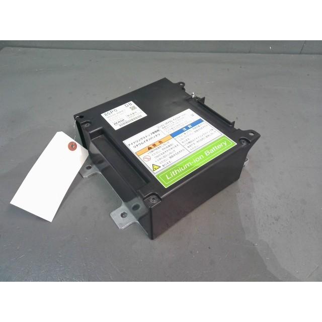 ソリオ DAA-MA36S HV・EV・FCVバッテリー ZVR 96510-85PA3 : ファーストパーツ1号店 - 通販 - Yahoo!ショッピング