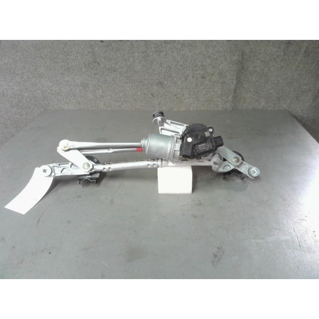 アクア DAA-NHP10 フロント ワイパー モーター 8S6 85110-52810 : ファーストパーツ1号店 - 通販 - Yahoo ...