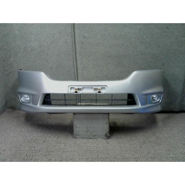 ストリーム DBA-RN6 フロントバンパー NH700M 71101-SMA-000ZE : ファーストパーツ1号店 - 通販 - Yahoo!ショッピング