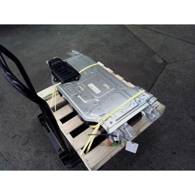 フィット 6AA-GR3 HV・EV・FCVバッテリー R565M 1D100-6Y0-J00 : ファーストパーツ1号店 - 通販 ...