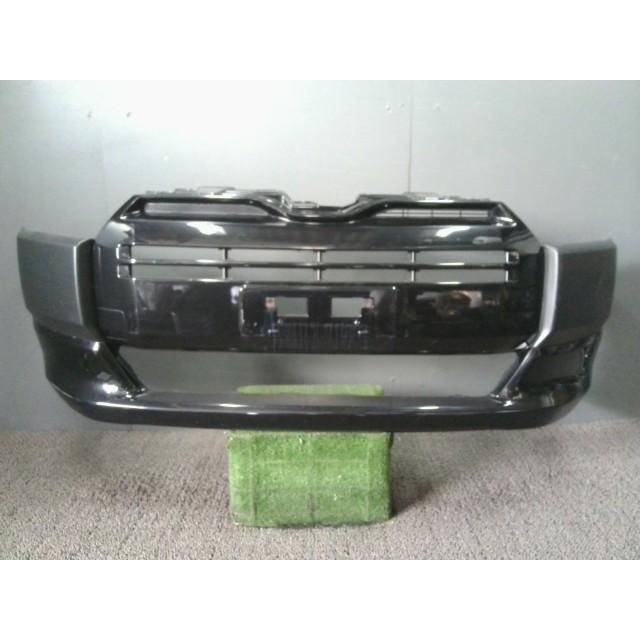 サクシード DBE-NCP160V フロントバンパー 209 52119-52750-C0 : ファーストパーツ1号店 - 通販 - Yahoo!ショッピング