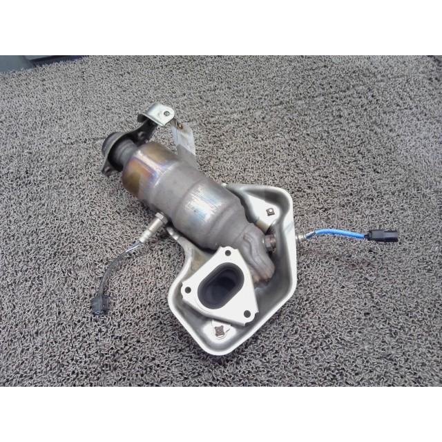 N-ONE N−ONE DBA-JG1 エキゾーストマニホールド エキマニ NH731P : ファーストパーツ1号店 - 通販 - Yahoo!ショッピング