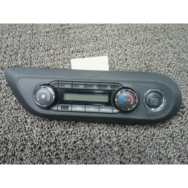 ライズ 5BA-A200A エアコンスイッチパネル B82 55910-B1180 : ファーストパーツ1号店 - 通販 - Yahoo!ショッピング