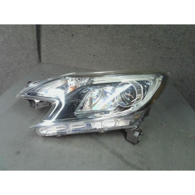 ノート DBA-E12 左ヘッドライト ヘッドランプ RAW 26060-5VA0A : ファーストパーツ1号店 - 通販 - Yahoo!ショッピング