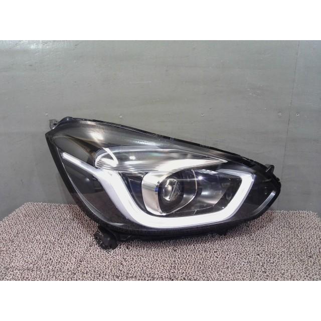 フィット 6AA-GR6 右ヘッドライト ヘッドランプ B609 33100-TZA-J21 : ファーストパーツ1号店 - 通販 - Yahoo!ショッピング