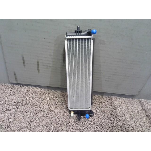 フィット 6AA-GR6 ラジエター ラジエーター B609 1J010-6Y0-004 : ファーストパーツ1号店 - 通販 - Yahoo!ショッピング