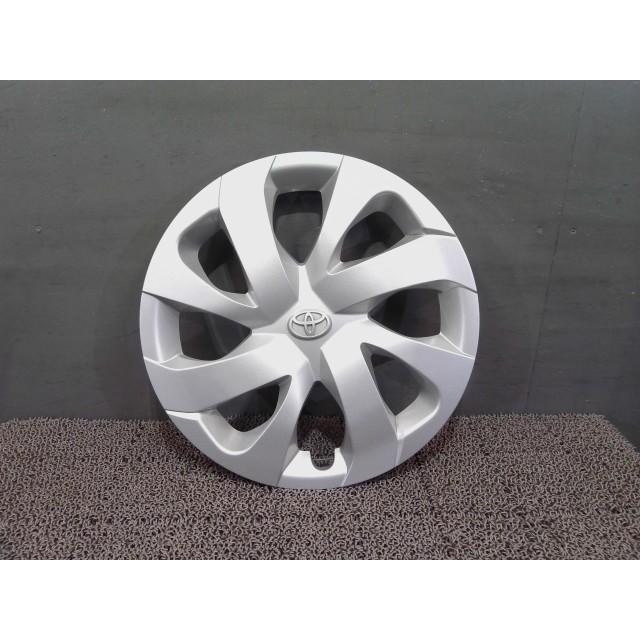 SPADE スペイド DBA-NSP141 ホイールキャップ 3R9 42602-52451 : ファーストパーツ1号店 - 通販 - Yahoo!ショッピング