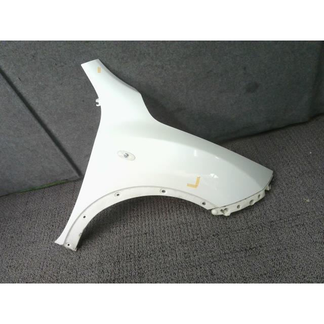 ジューク DBA-YF15 右フロントフェンダー QAB F3100-1KAMA : ファーストパーツ1号店 - 通販 - Yahoo!ショッピング