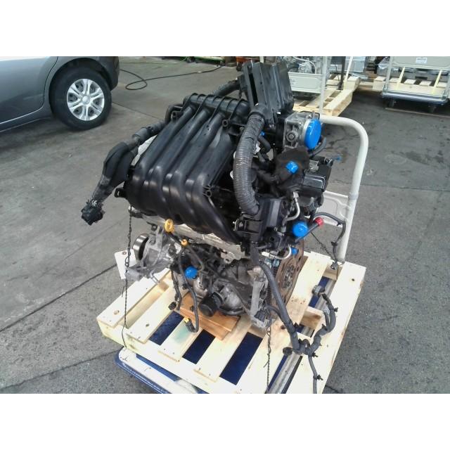 セレナ DAA-HFC26 エンジン G41 10102-33Y0A : ファーストパーツ1号店 - 通販 - Yahoo!ショッピング